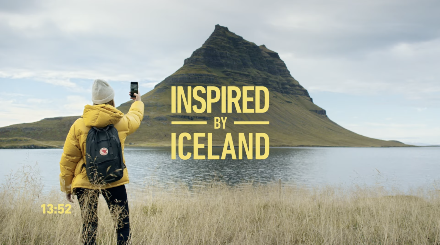 7 campagnes marketing créatives et inspirantes venues d’Islande